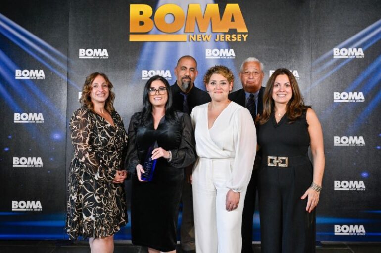 Levin-managed Wall Towne Center scores 2024 TOBY award from BOMA-NJ – Real Estate NJ