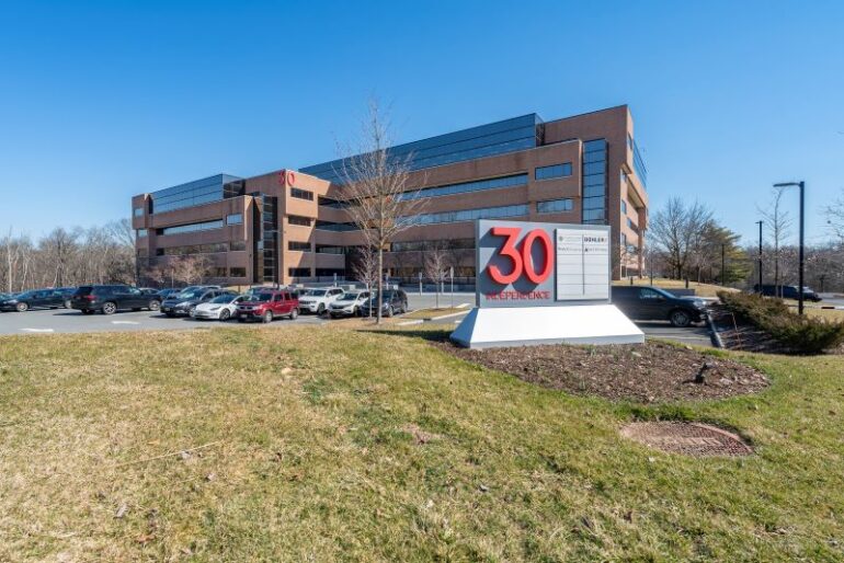 Signature acquires renovated 207,000 sq. ft. office building in Warren ...