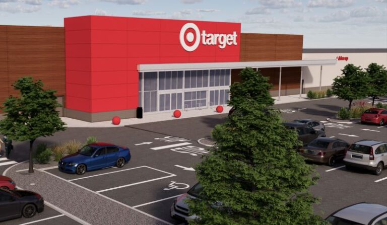 LMC: Target takes 76,000 sq. ft. in Flemington with upgrades coming to ...
