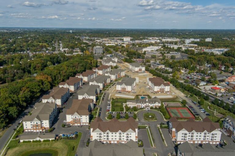 Procida completes major Cherry Hill rental project, taps Newmark to ...