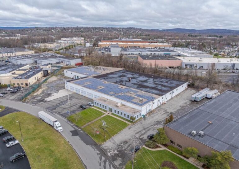 Wise Foods takes 61,000 sq. ft. in Totowa industrial deal, Lee ...