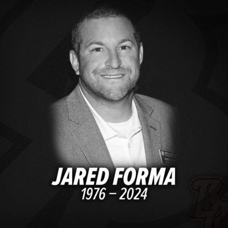 Family of late minor league baseball exec launching ‘Jared’s Suite’ for ...