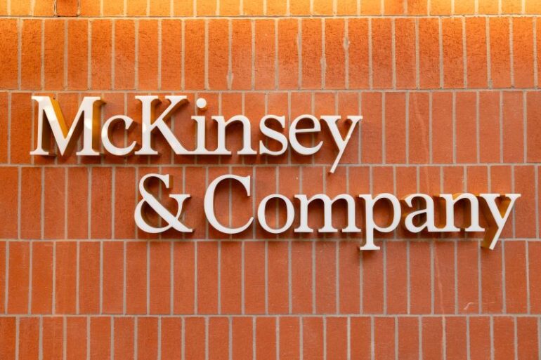 McKinsey unveils new office in Newark after high-profile move to Edison ...