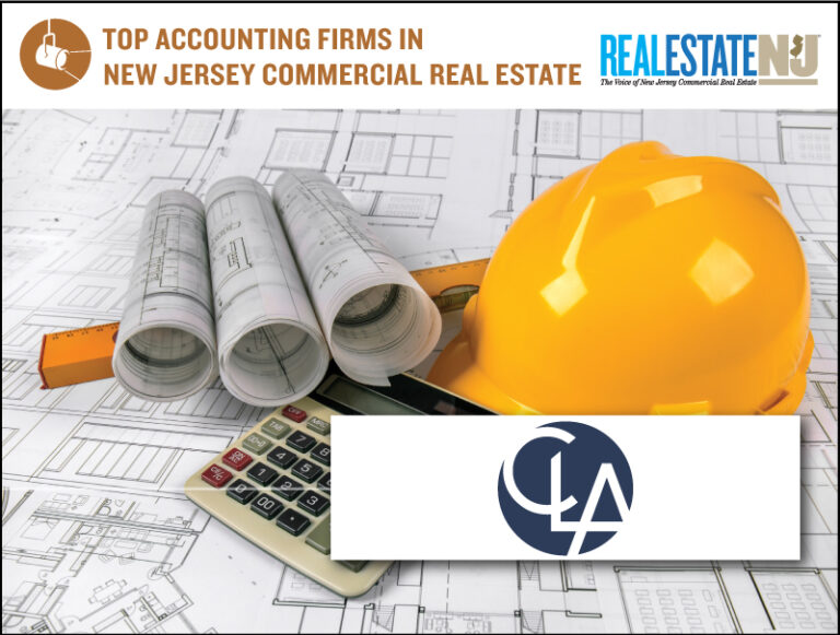 CLA (CliftonLarsonAllen LLP) – Real Estate NJ