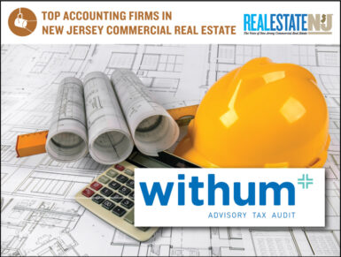 Withum – Real Estate NJ