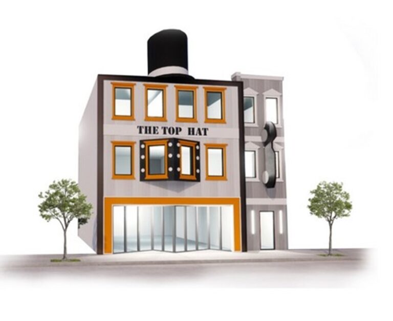 Developer eyes Q1 groundbreaking for Monopoly-inspired ‘Top Hat’ hotel ...