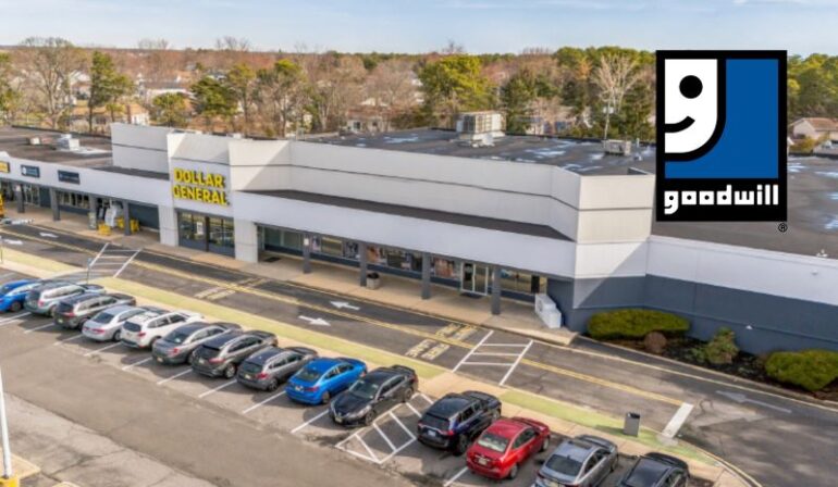 Vantage Commercial: Goodwill of South Jersey, Philly takes 20,000 sq ...