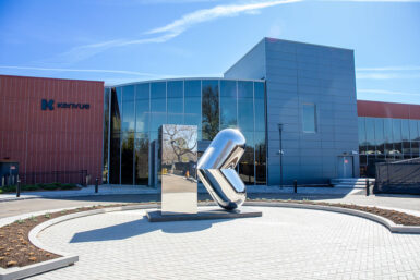 Kenvue joins Murphy, other public officials to unveil 290,000 sq. ft ...