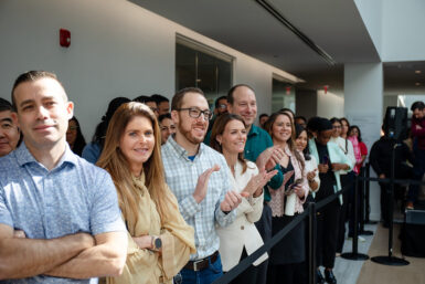 Kenvue joins Murphy, other public officials to unveil 290,000 sq. ft ...