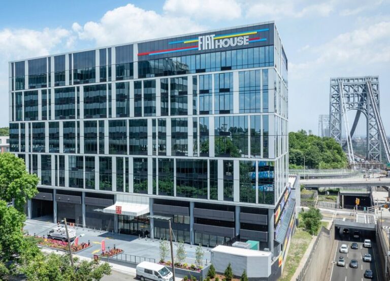 New World Group earns prestigious NAHB awards for FIAT House branding ...