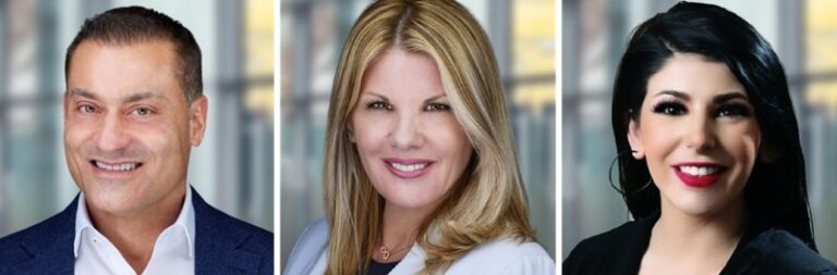 Well-known retail brokers Joe, Patti AmecAngelo join RIPCO alongside ...