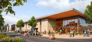 Kushner details newest retail leases at $500 million Monmouth Square ...