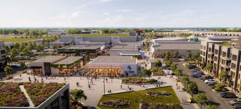 Kushner details newest retail leases at $500 million Monmouth Square ...