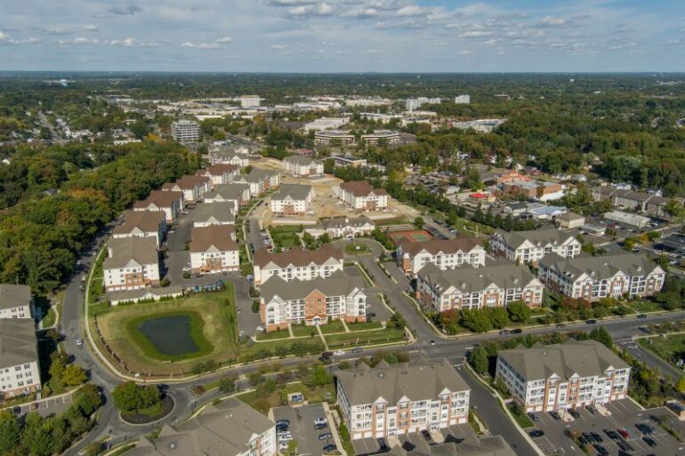 Procida lands $140 million refi from Madison, Pearlmark for Cherry Hill ...