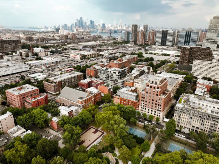 The Silverman way: Developer’s latest project in Jersey City follows ...