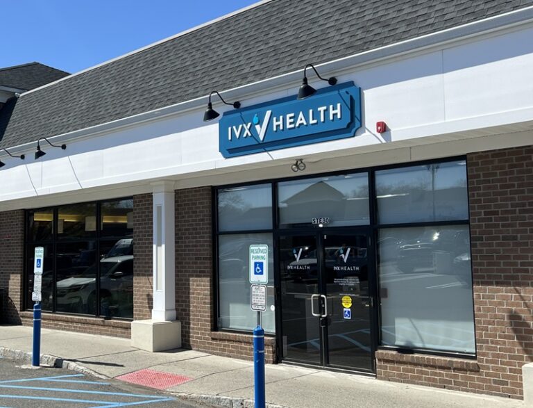 JLL: IVX Health adding six locations in New Jersey with 14,000 sq. ft ...