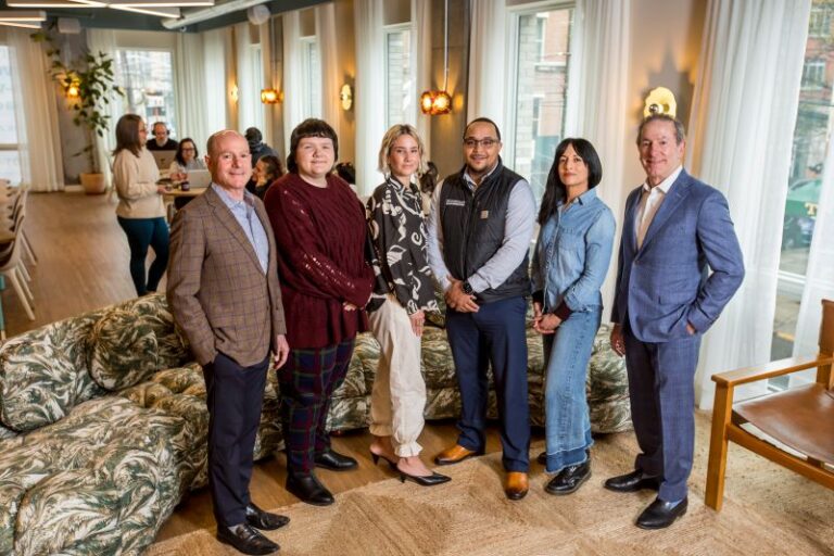 The Silverman way: Developer’s latest project in Jersey City follows ...