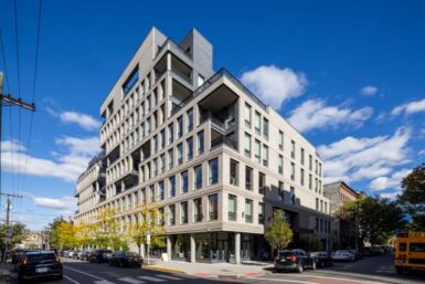 The Silverman way: Developer’s latest project in Jersey City follows ...