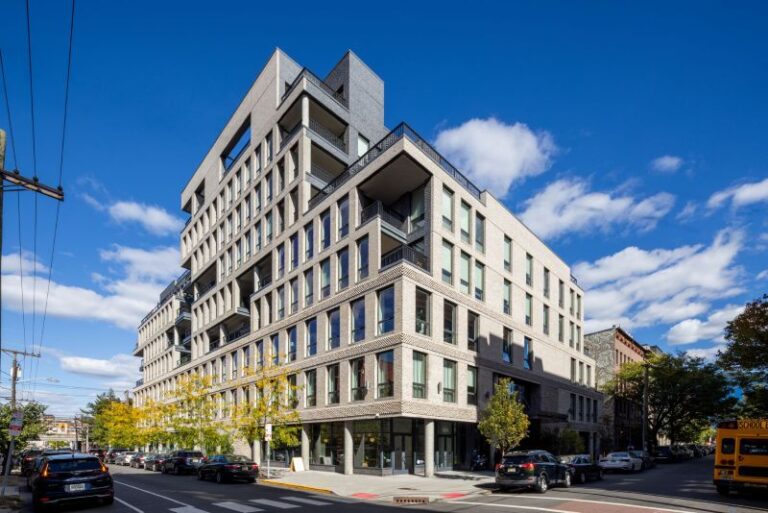 The Silverman way: Developer’s latest project in Jersey City follows ...