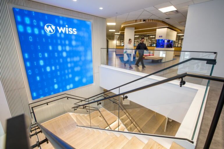 Inside Wiss’ growth beyond a traditional accounting firm — with an ...