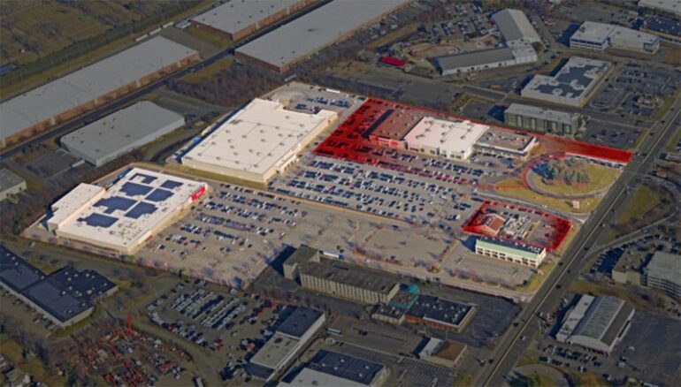 JLL: 98,000 sq. ft. East Hanover retail property on the market for sale ...