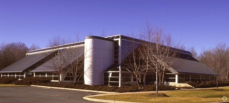 Princeton Junction office building trades for $2.2 million, Sheldon ...
