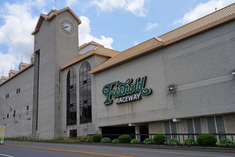 Development group crafting plans for Freehold Raceway after acquiring ...