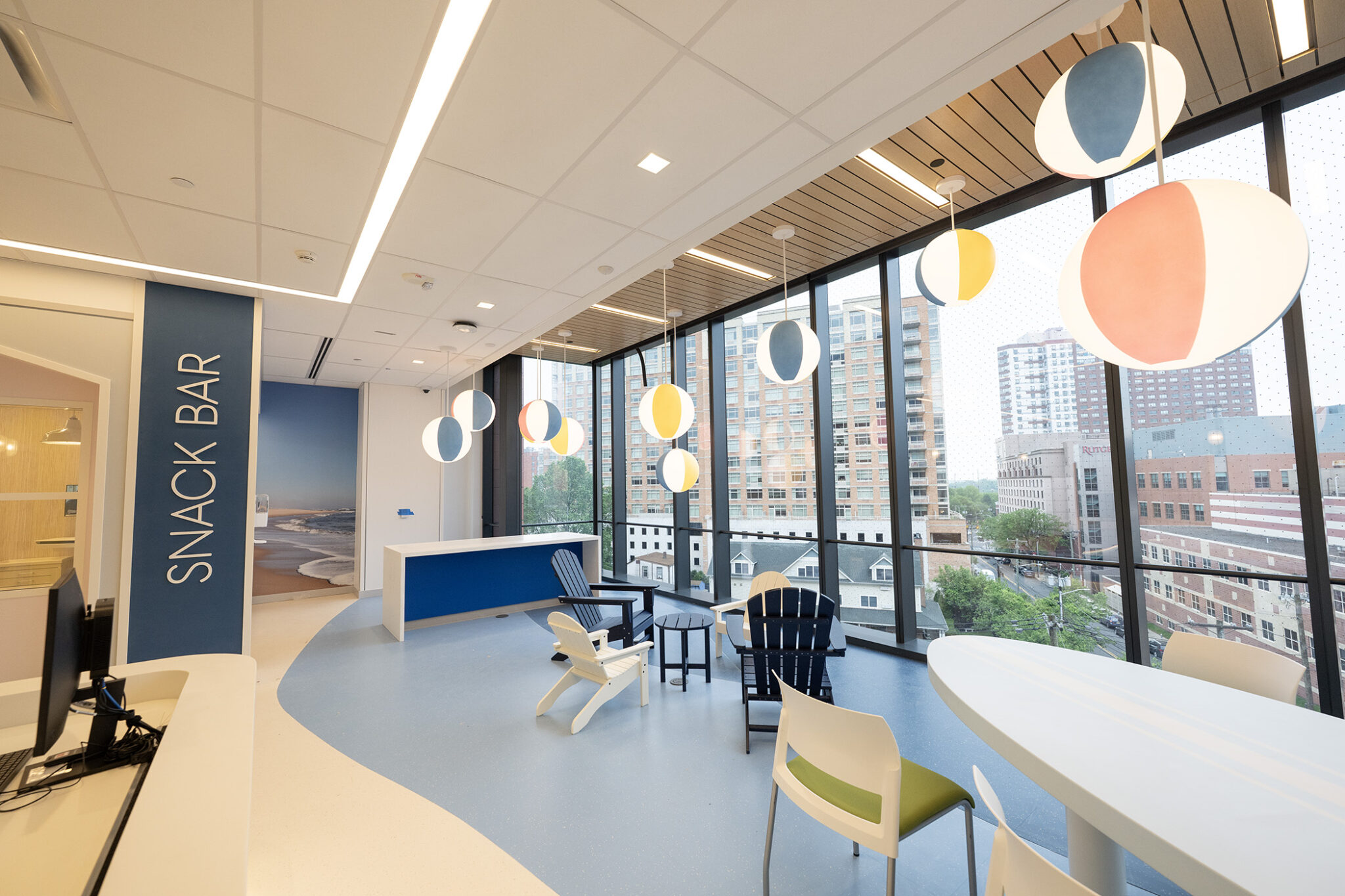 Vital investments: Landmark cancer center in New Brunswick is ‘just the ...