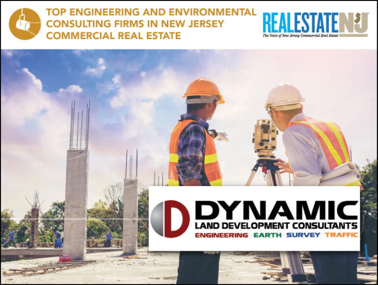 Dynamic Engineering Consultants PC – Real Estate NJ
