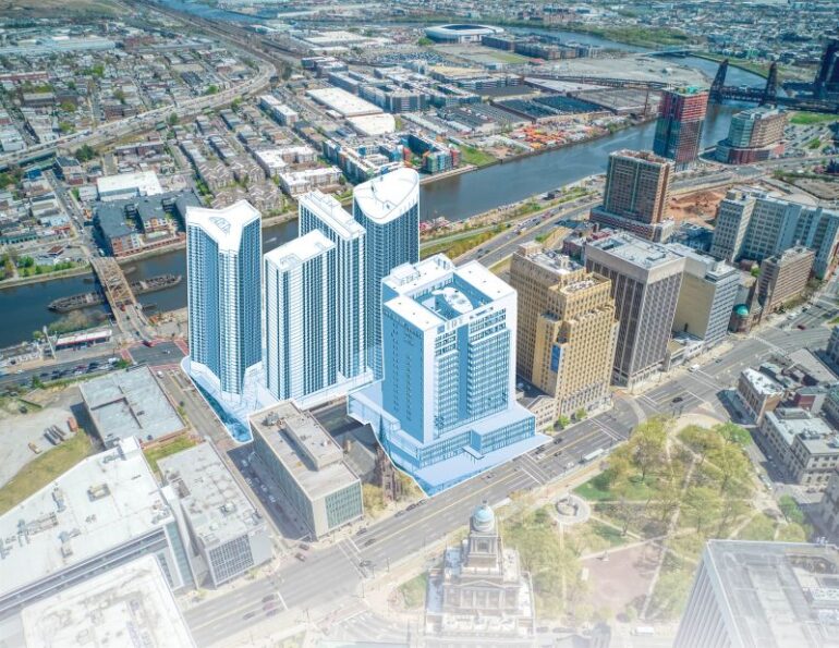 Marcus: Buyer wanted for approved 2,400-unit development site in ...