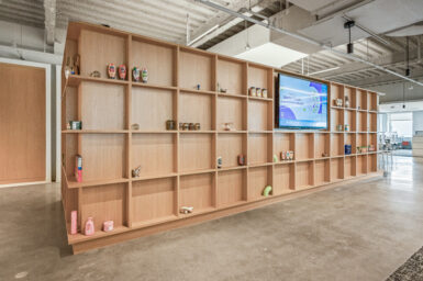 Unilever debuts 111,000 sq. ft. U.S. headquarters at SJP building in ...