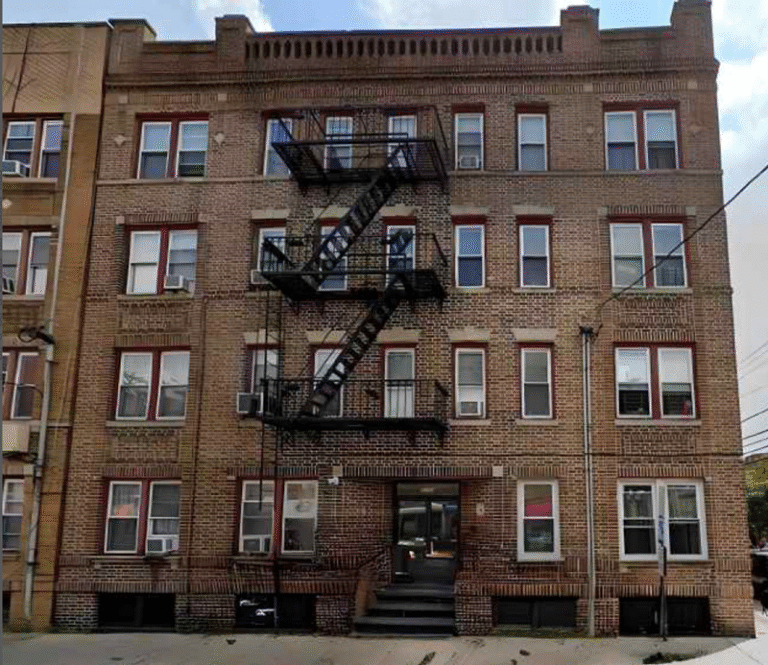 Cervelli lists 20-unit apartment building in West New York – Real Estate NJ