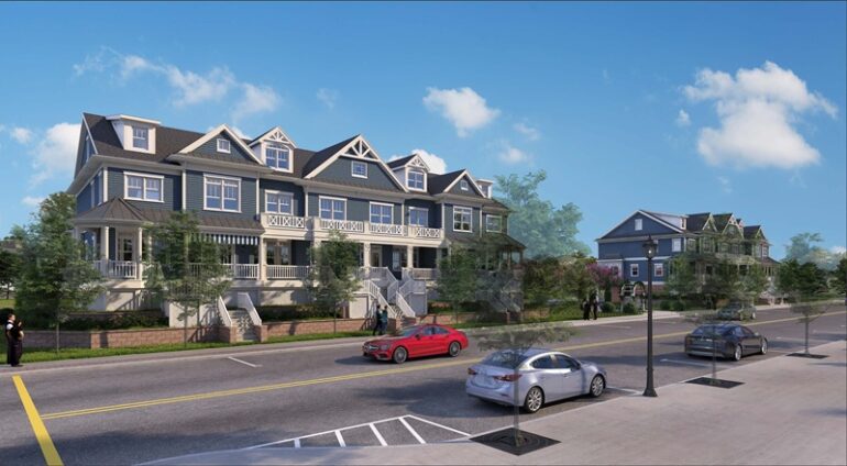 First phase of long-awaited ‘Power Station’ project breaks ground in ...