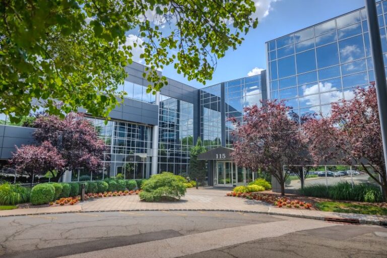Newmark named leasing agent for updated 240,000 sq. ft. office building ...