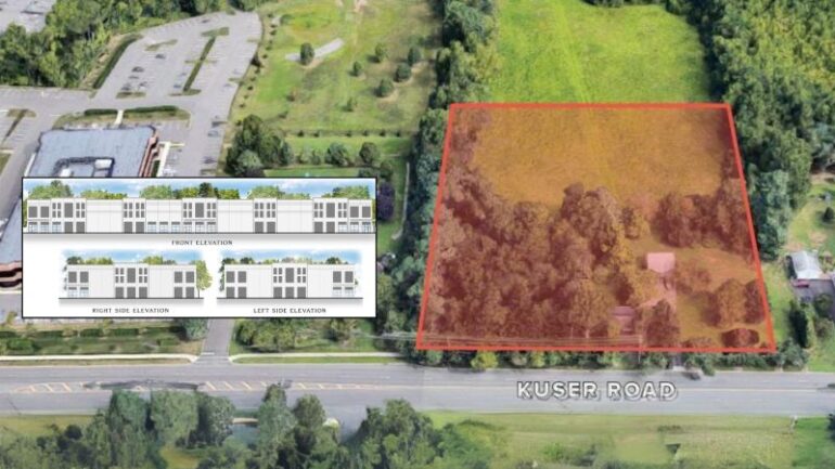 MORVAY buys fully approved sites for new flex industrial projects in ...
