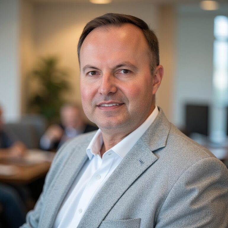 Red Bank-based First National Realty Partners promotes Collier to chief ...