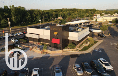 Bennett Realty touts momentum at midyear after series of restaurant ...