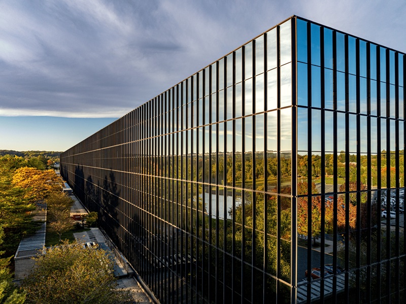 Prudential Advisors launches new 6,600 sq. ft. office at Bell Works in ...