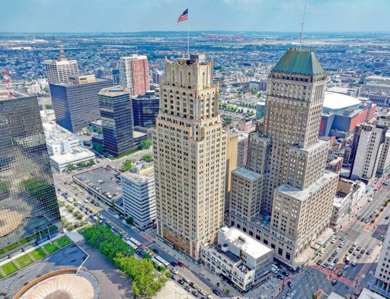 JLL: Owner of Newark’s Eleven80 looks to sell landmark 316-unit ...