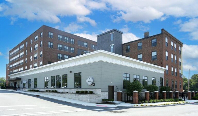 Kaplan refis 200-unit Helmetta property with $38 million Nuveen loan ...