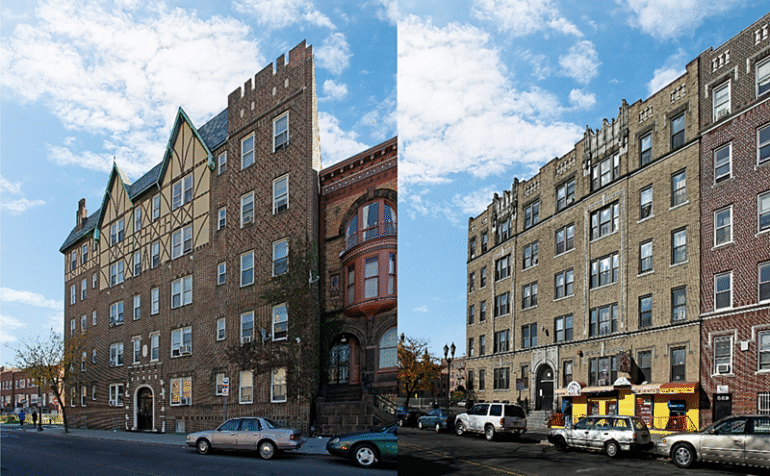 Axial Partners sells 68-unit Jersey City rental portfolio for $13.8 ...