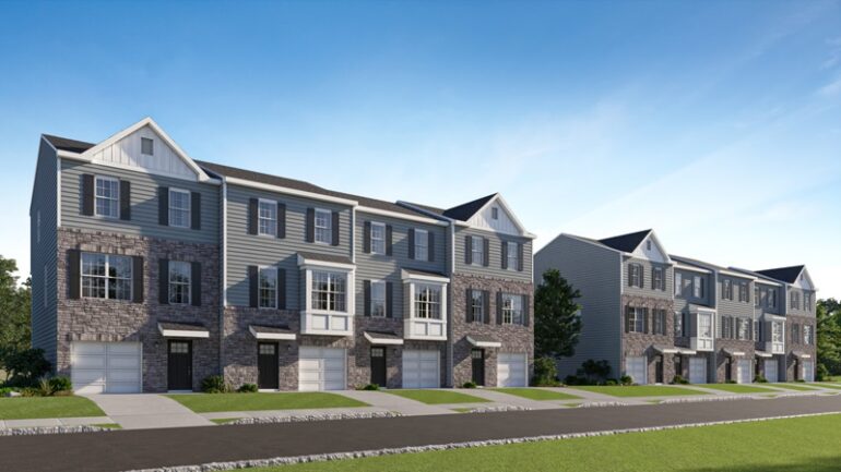 Lennar eyes debut of new housing developments in central, southern New ...