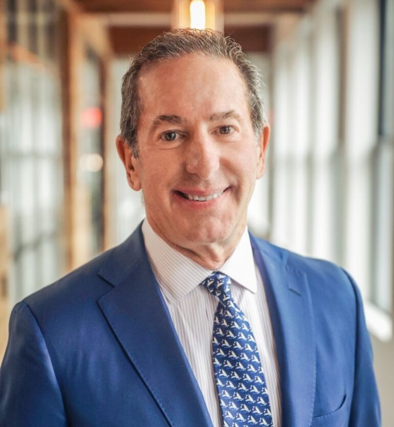 Conference to honor developer Paul Silverman for support of public arts ...