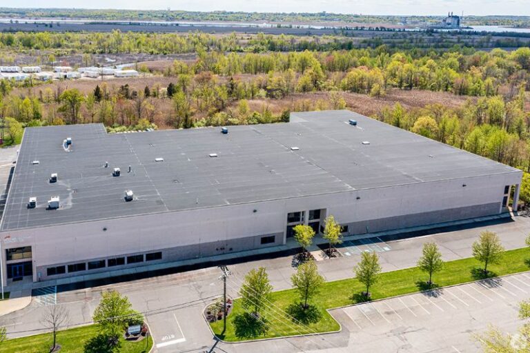 Freight forwarding, logistics firm takes 89,000 sq. ft. in Raritan ...