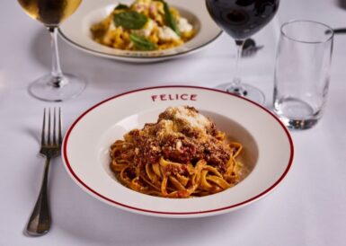 Kushner inks deal with Felice to bring Italian eatery’s first N.J ...