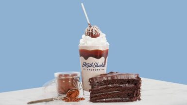 MilkShake Factory set to open in Jersey City, with two other New Jersey ...
