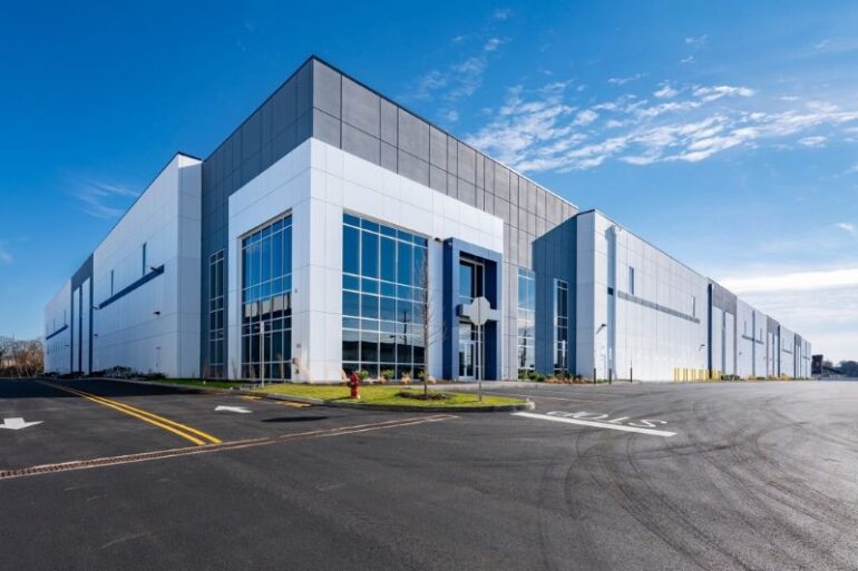 PCCP, Stonemont snag $65 million bridge loan for new 296,000 sq. ft ...