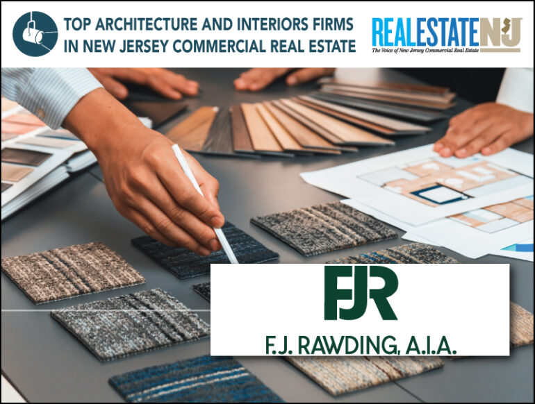 F.J. Rawding, A.I.A.- Architecture & Planning – Real Estate NJ