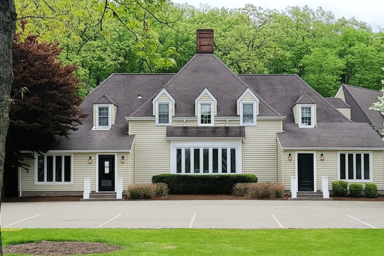Newmark Associates inks sale of 10,000 sq. ft. professional, medical ...