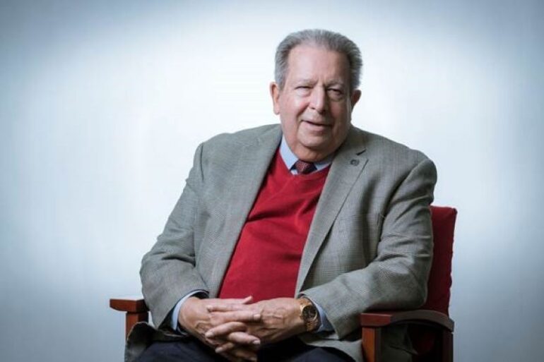 NAIOP hall of fame induction to serve as latest honor for Lieb ...